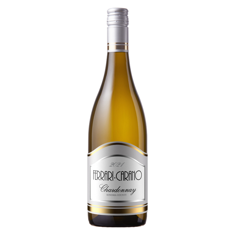 Ferrari-Carano Chardonnay 750ml – BevMo!