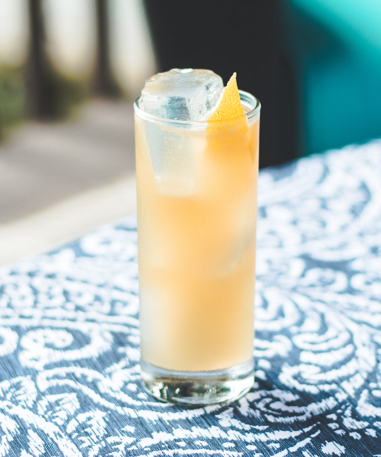 Ray of Sunshine – BevMo! Washington