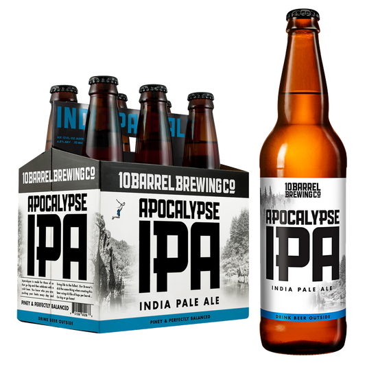 Collections – BevMo!