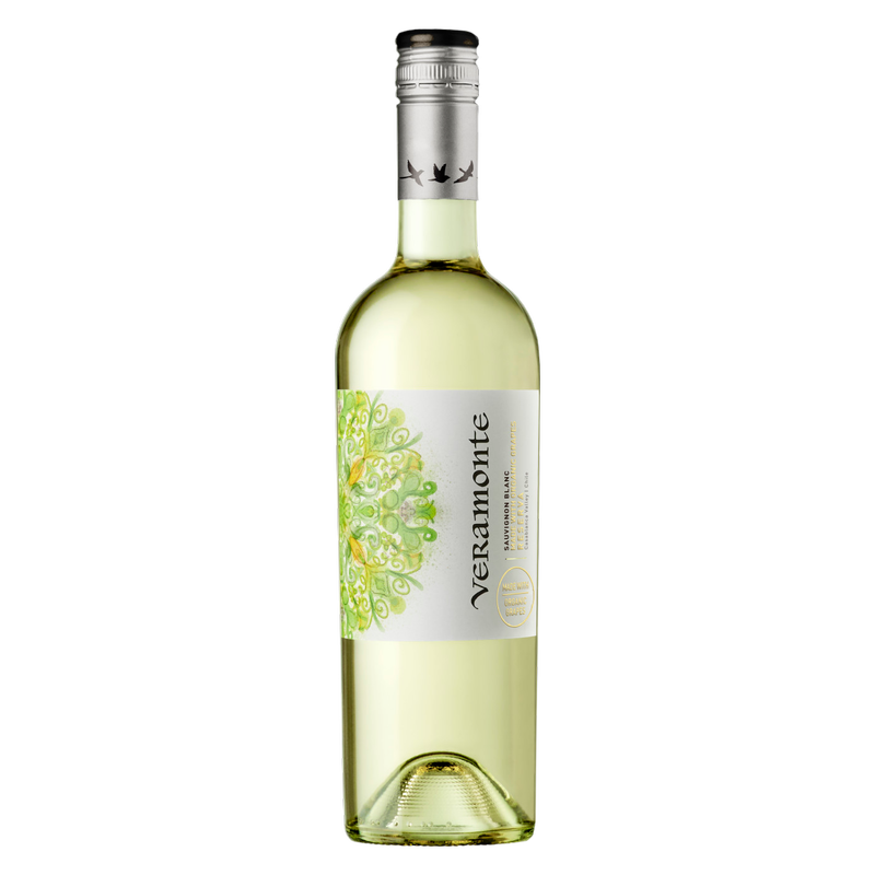 Veramonte Reserve Sauvignon Blanc 750ml – BevMo!