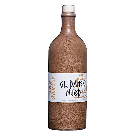 Dansk Mjod GI 750ml – BevMo! Washington