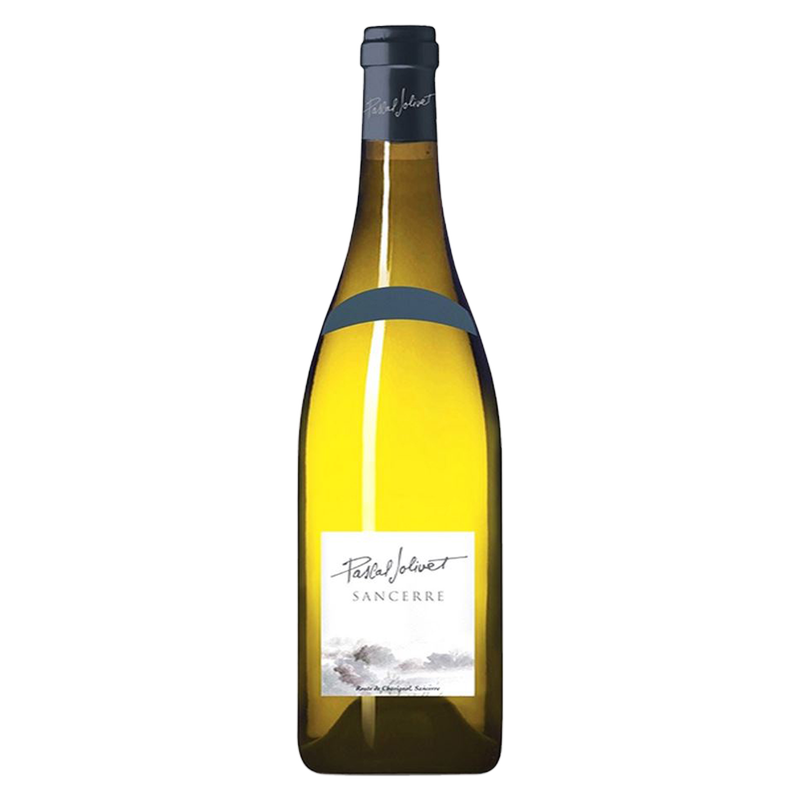 Pascal Jolivet Sancerre 750ml – BevMo! Washington