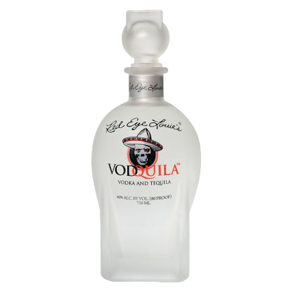 Red Eye Louie's Vodquila 750ml – BevMo! Washington