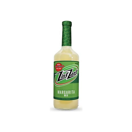 Zing Zang Marg Mix 32oz Btl – BevMo! Washington