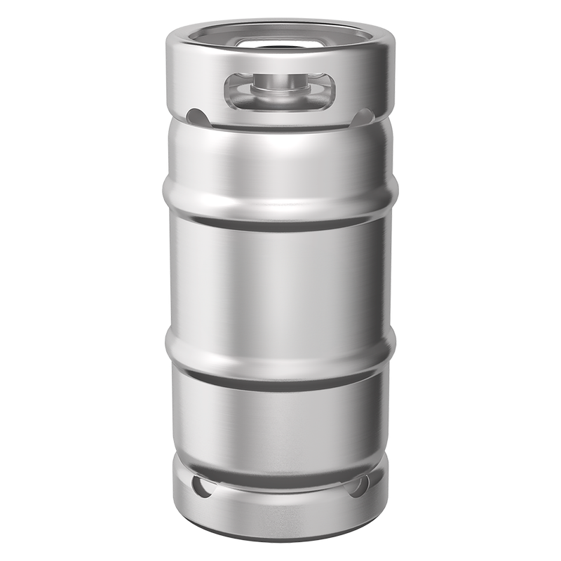 Georgetown Manny Pale Ale (5 GAL KEG) – BevMo! Washington