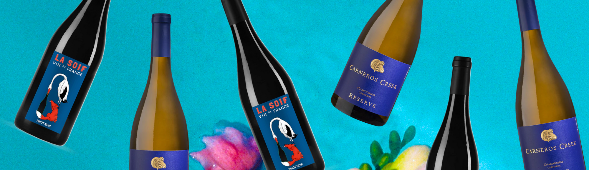 Wine and Liquor Store - Buy Wine Online - BevMo!