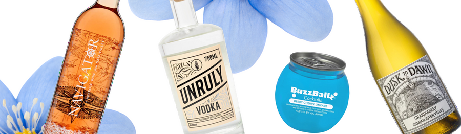 Wine and Liquor Store - Buy Wine Online - BevMo!