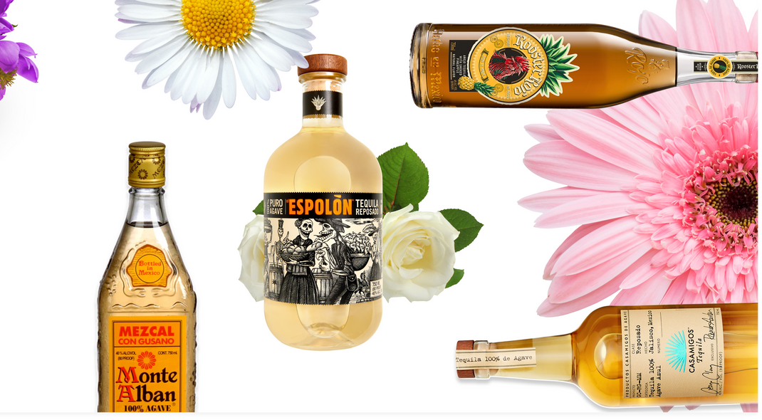 Tequila – BevMo!