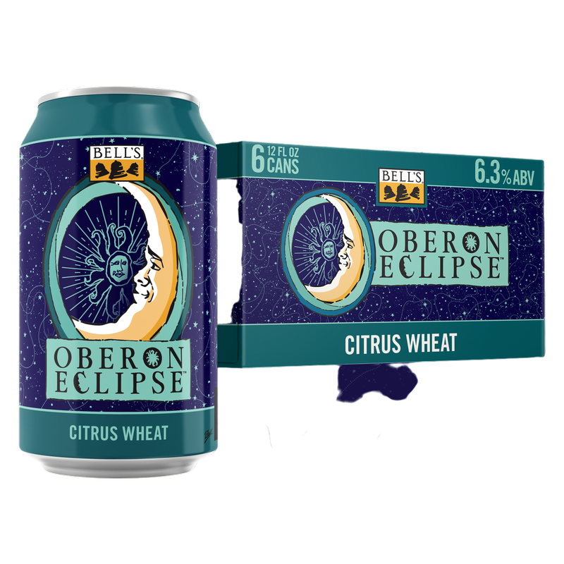Bell's Seasonal - Losun 6pk 12oz Can – BevMo! Washington