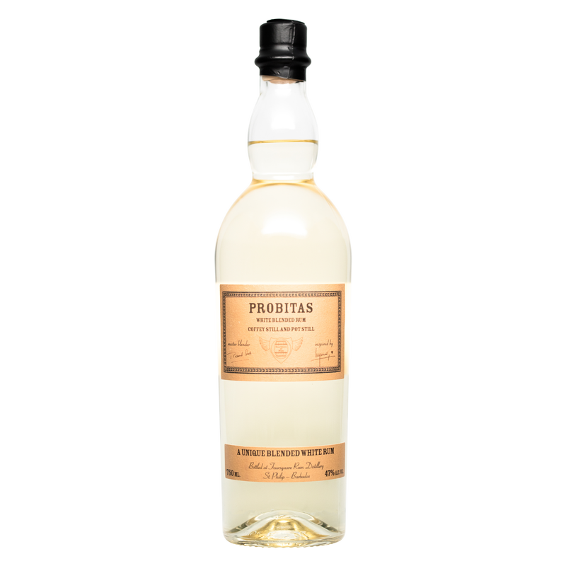 Foursquare Probitas 750ml (94 Proof) – BevMo! Washington