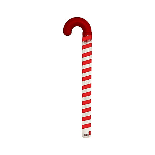 BevMo! Candy Cane Mini Container – BevMo! Washington