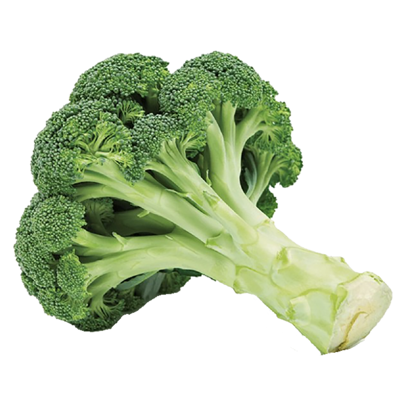 Broccoli Crown 19 Broccoli Crown Stock Photos, High Res Pictures, And